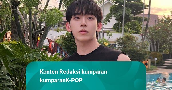 Heo Sung Bum, Leader Tim Kaist di University War, Bakal Ke Jakarta 22 Juni | kumparan.com